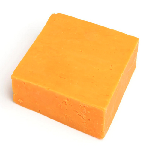 Orange Cheddar – Meat Stuff Pattaya