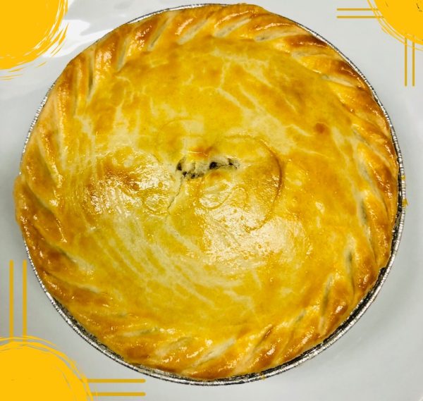 Mince Pie Meat Stuff Pattaya Mince Pie Meat Stuff Pattaya